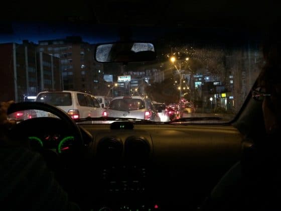 Is It Safe for Me to Drive at Night? 9 Night-time Driving Tips for ...