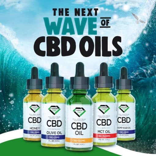 Diamond CBD: A Comprehensive Review. Is It Worth The Hype? - Senior ...