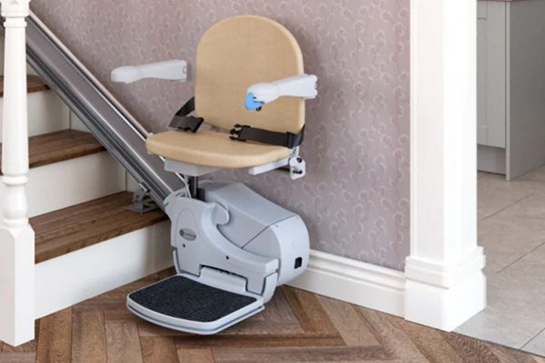 The Benefits Of Installing A Standing Stair Lift For Improved Mobility ...